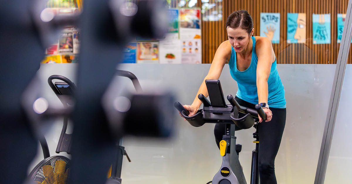 Brunswick Baths free trial offer | Active Merri-bek