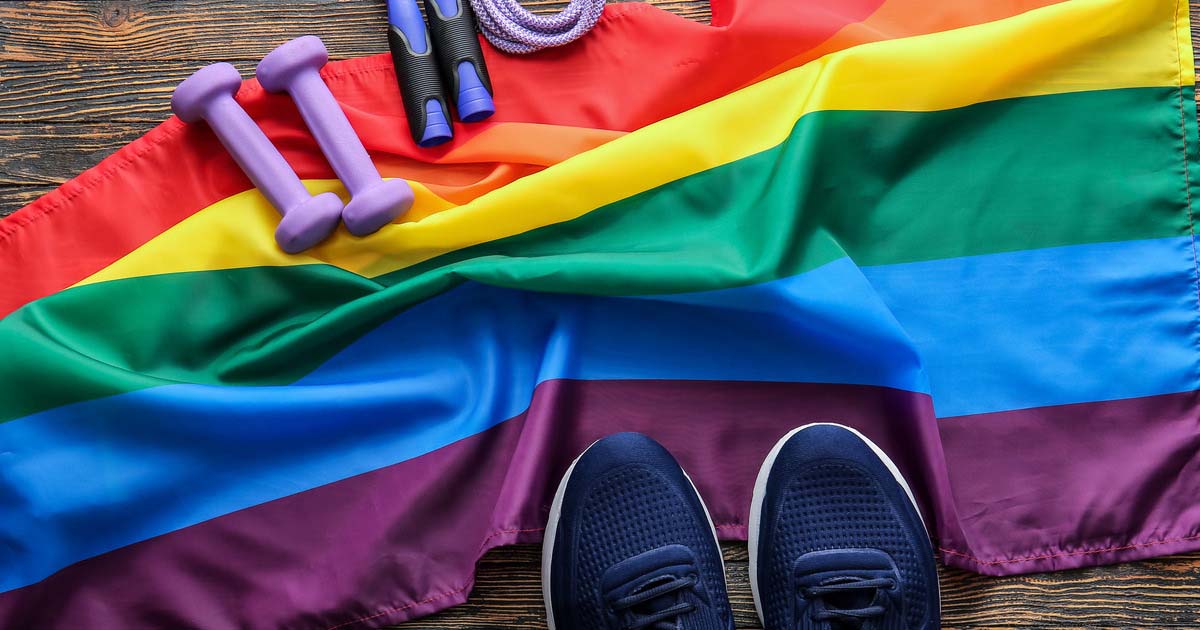 Inclusive Gym and Swim Night | Brunswick Baths