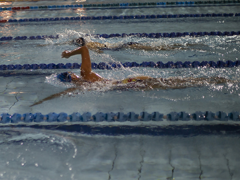 Lap swimming | Active Merri-bek