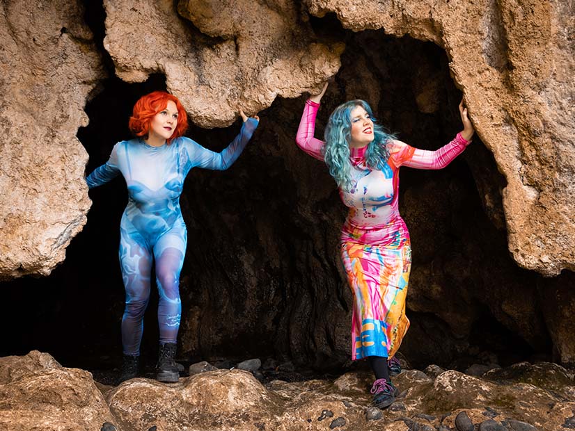 Live Acoustic Sundays at Oak Park – February 2025