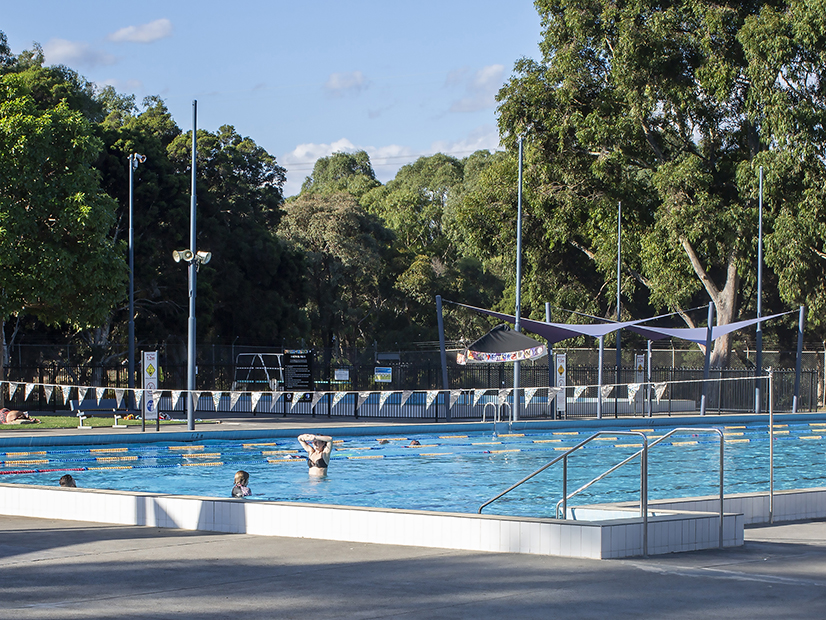 Get a sneak peek at the new Fawkner Leisure Centre! | Active Merri-bek