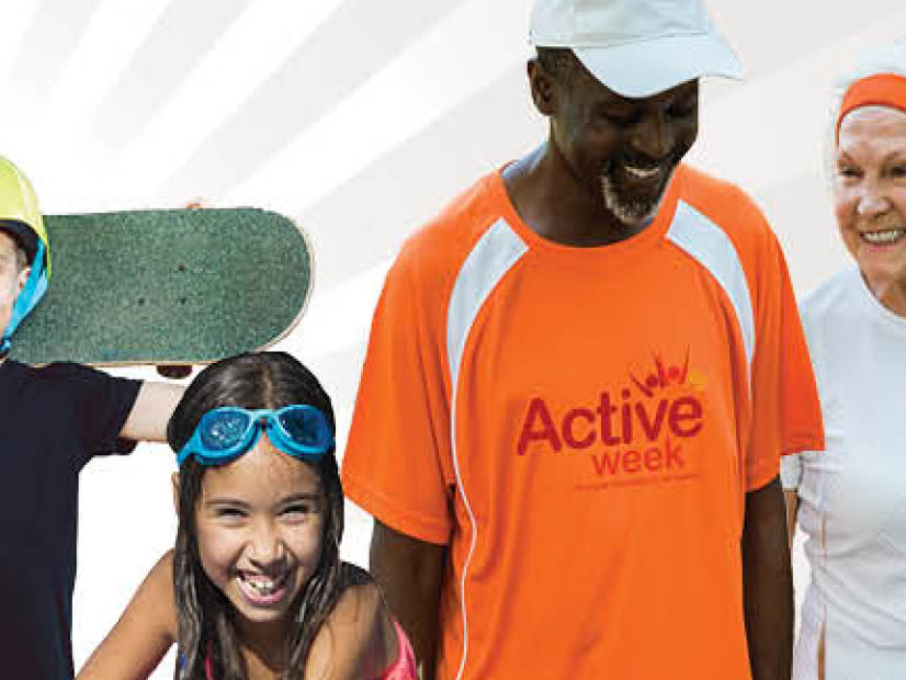 2022 Active Week | Active Merri-bek
