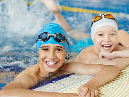End of Summer Swim Carnival | Active Merri-bek
