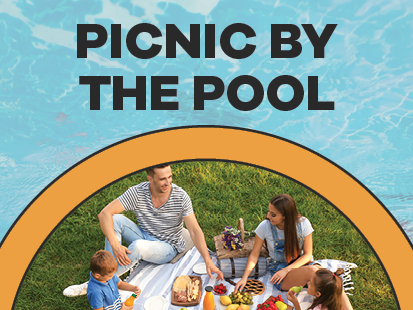 Picnic by the Pool 2024 | Pascoe Vale Outdoor Pool