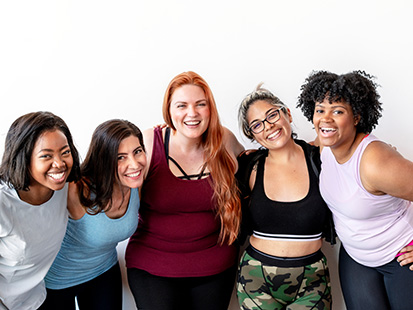 Women of Merri-bek is back in 2025 | Active Merri-bek