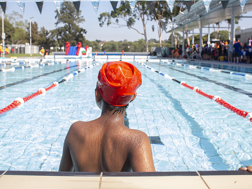 Swim Lessons Fun Day | Active Merri-bek