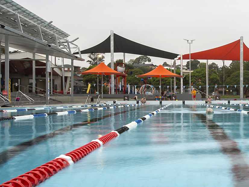 Pools | Active Merri-bek