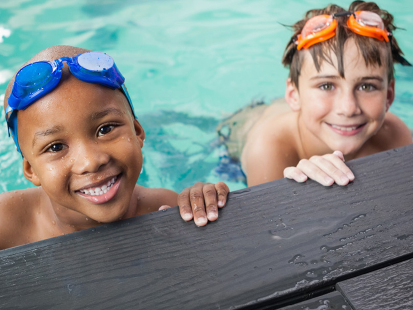 Swimming holiday program | Active Merri-bek
