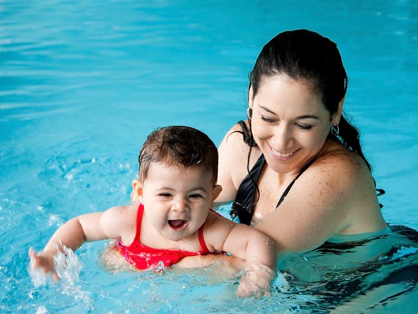 Infant | Active Merri-bek