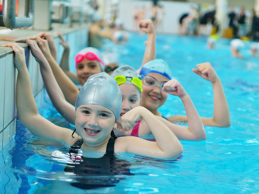 Swimming Promotion | Coburg Leisure Centre | Active Merri-bek